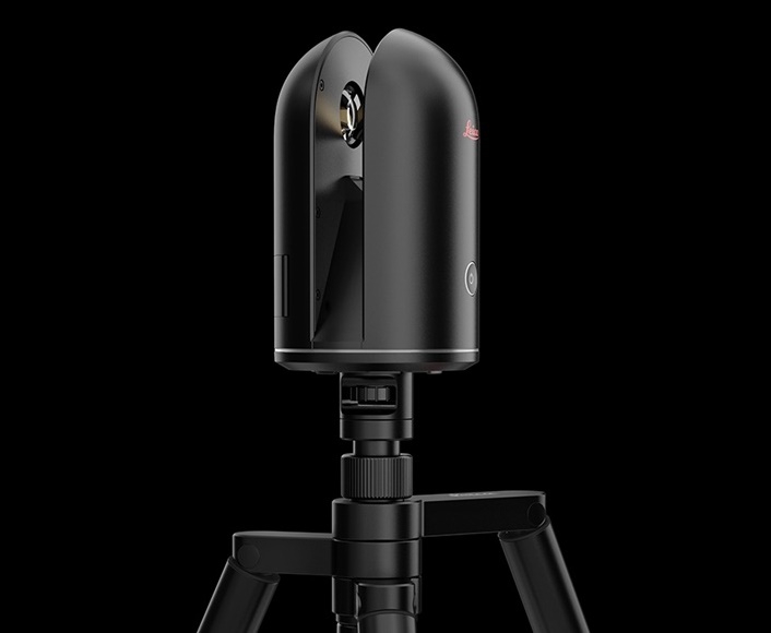 Leica BLK360 Imaging Laser Scanning | For sale or hire by Survey ...