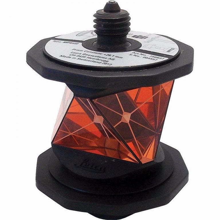 Prisms | Survey Equipment by Survey Instrument Services