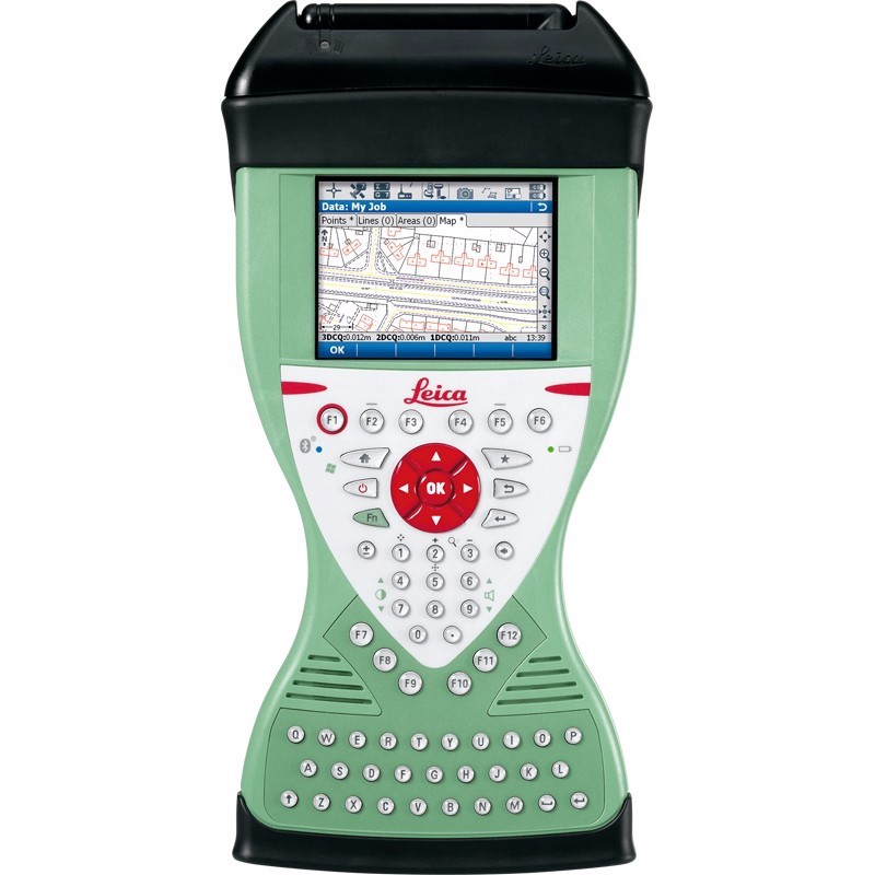 Leica Controllers | Survey Equipment by Survey Instrument Services
