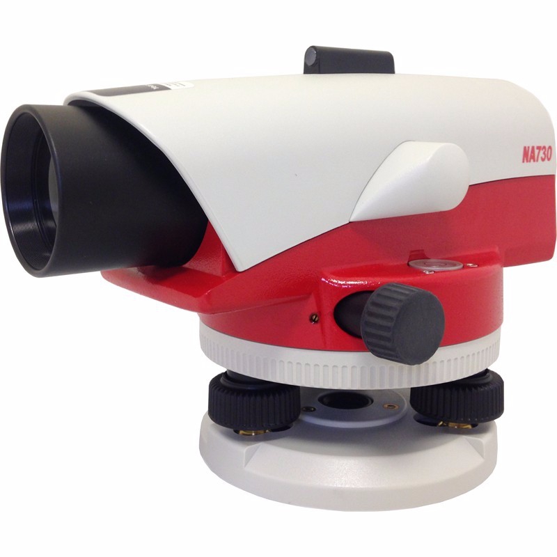 Leica NA730 Automatic Level | For sale or hire by Survey Instrument ...
