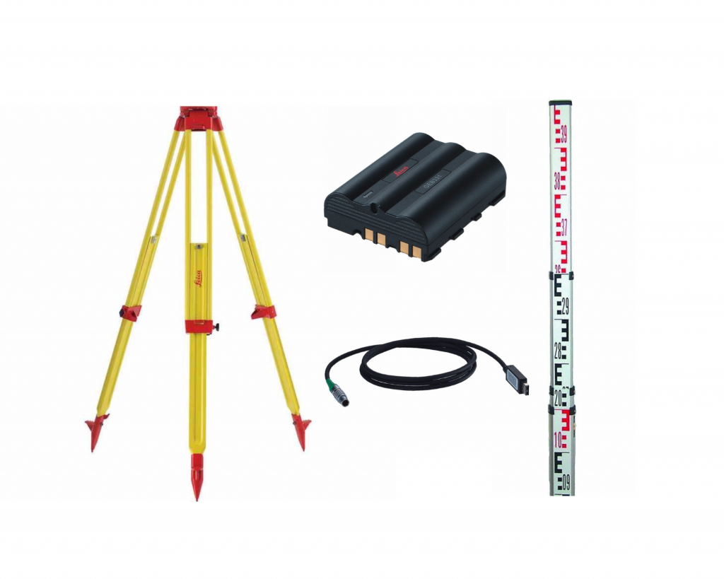 Levels | Survey Equipment by Survey Instrument Services