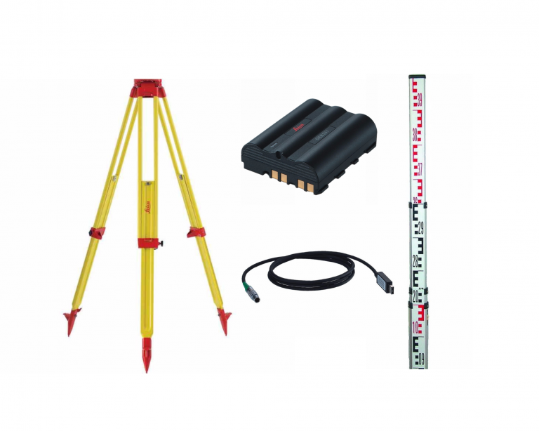 Levels | Survey Equipment by Survey Instrument Services