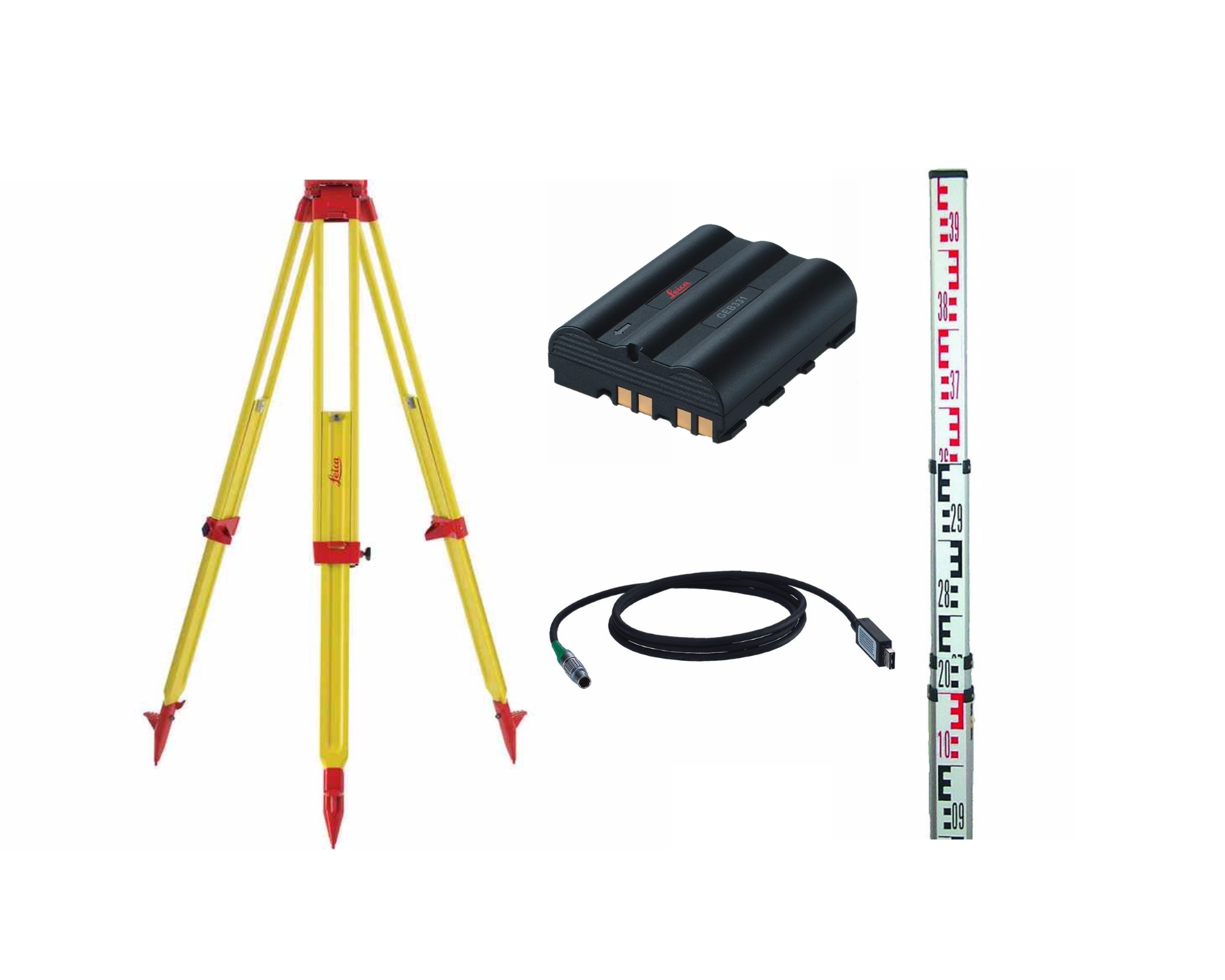 Levels | Survey Equipment by Survey Instrument Services