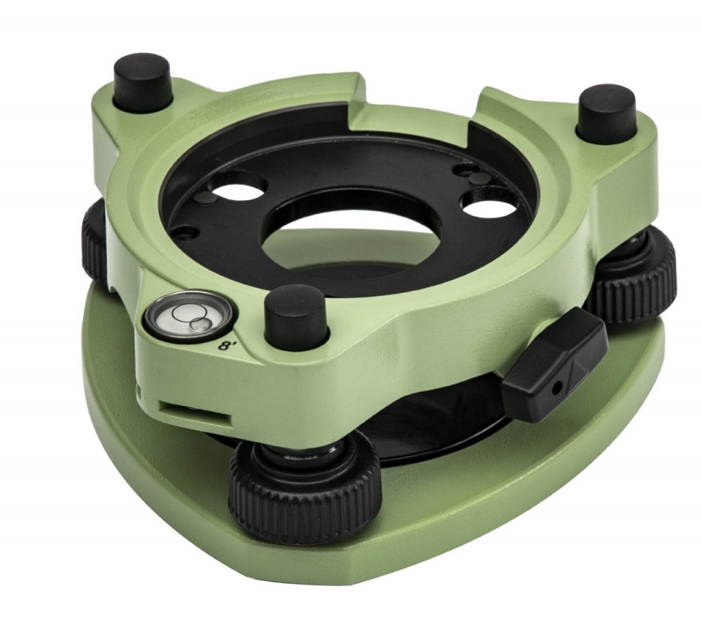 Tribrachs | Survey Equipment by Survey Instrument Services