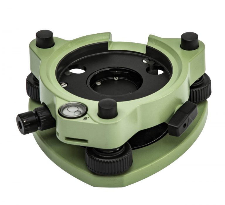 Tribrachs | Survey Equipment by Survey Instrument Services