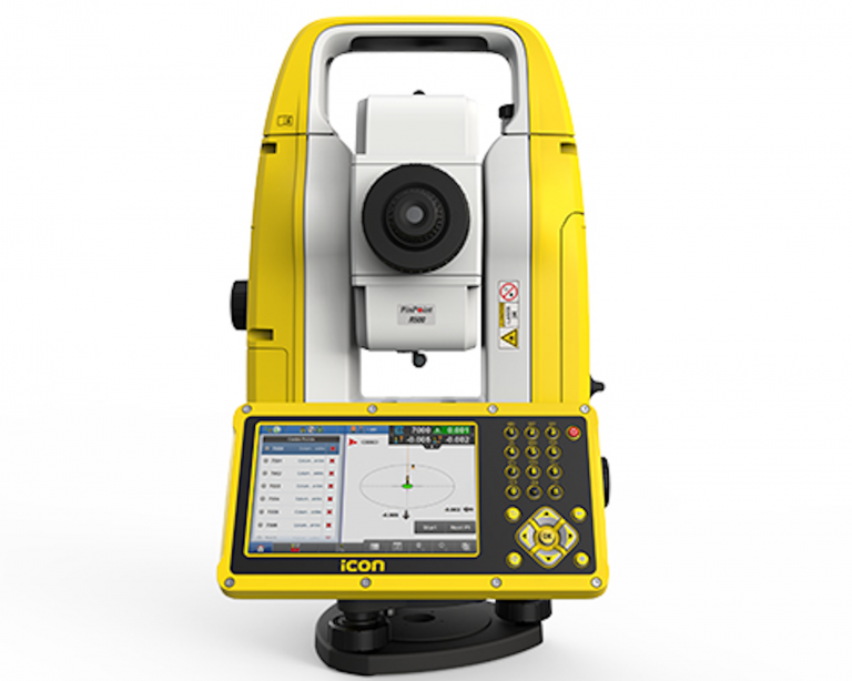 Total Stations | Survey Equipment by Survey Instrument Services