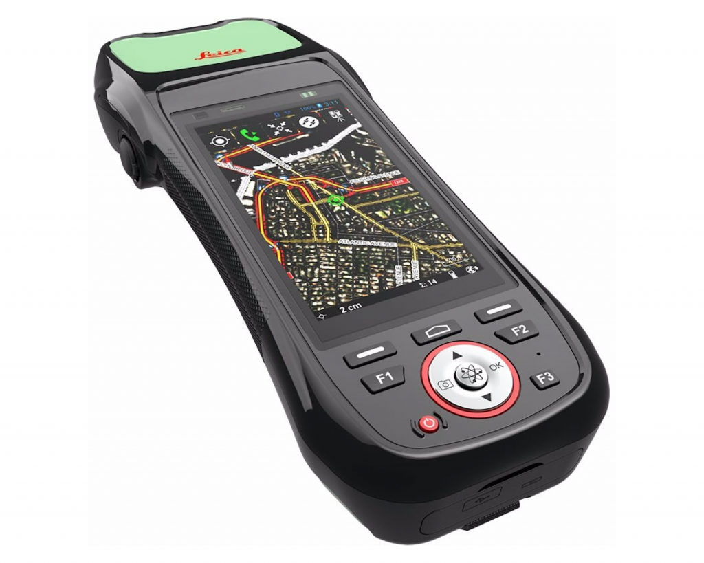 GPS | Survey Equipment by Survey Instrument Services
