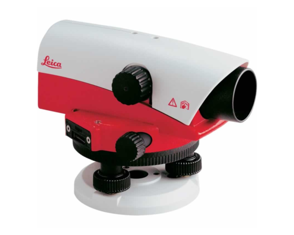 Levels | Survey Equipment by Survey Instrument Services