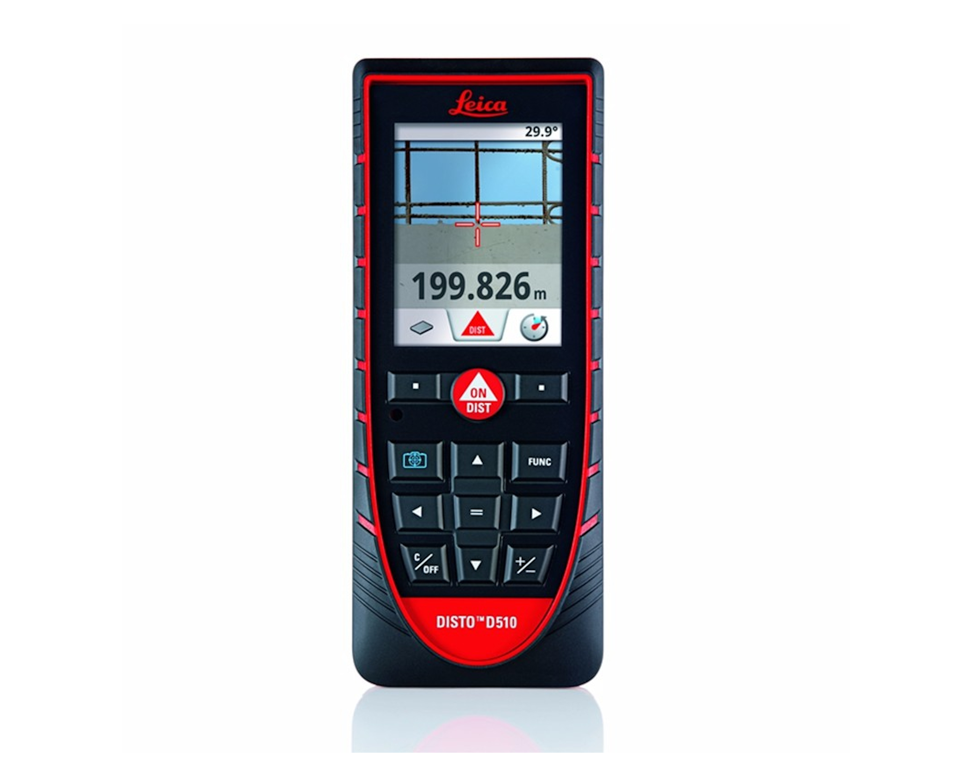 Distance Measuring | Survey Equipment by Survey Instrument Services
