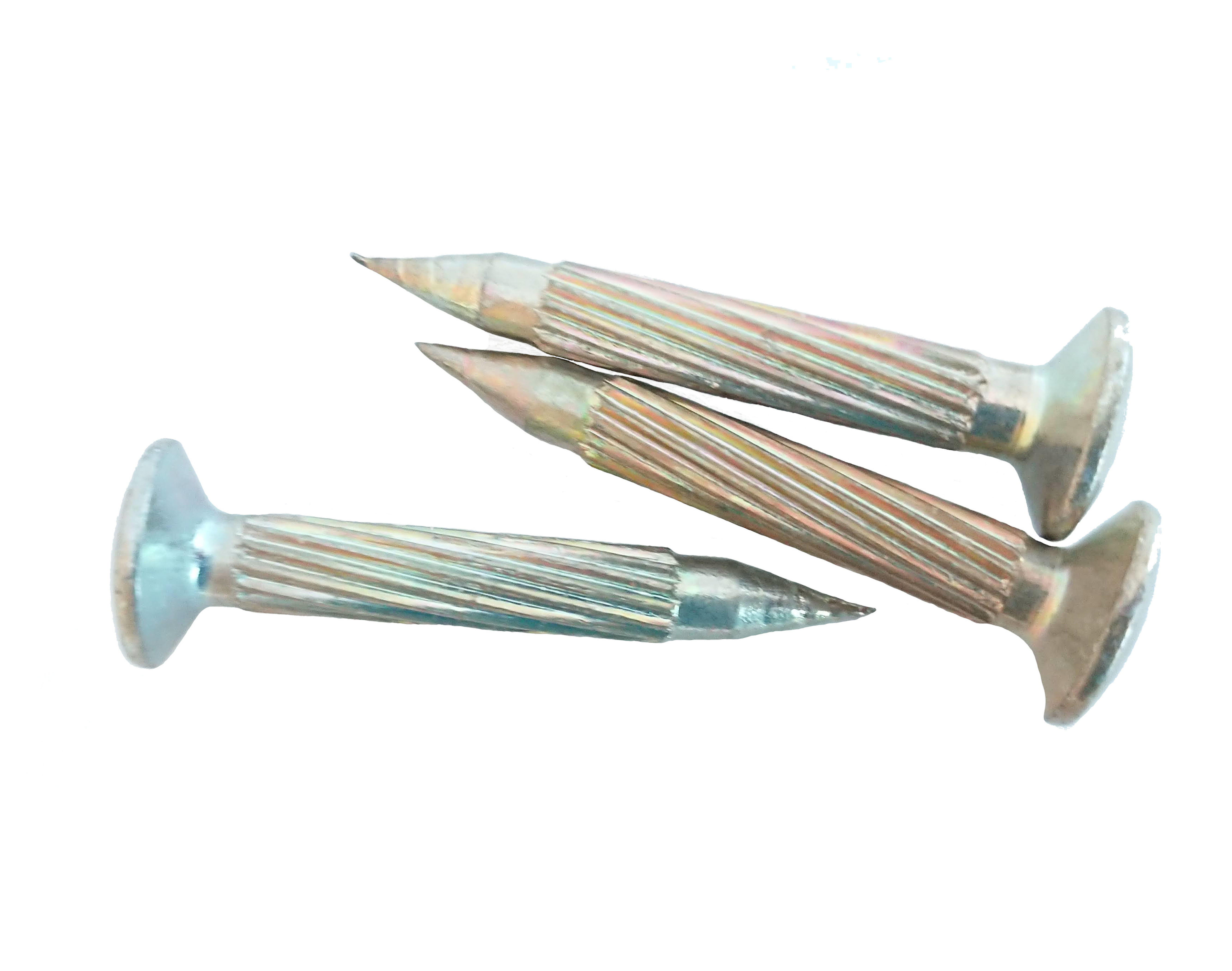 Survey Nails 50mm | For sale or hire by Survey Instrument Services