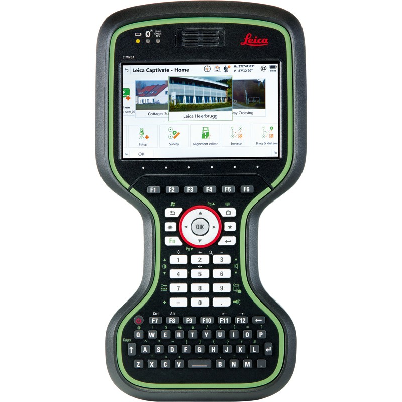 GPS | Survey Equipment by Survey Instrument Services