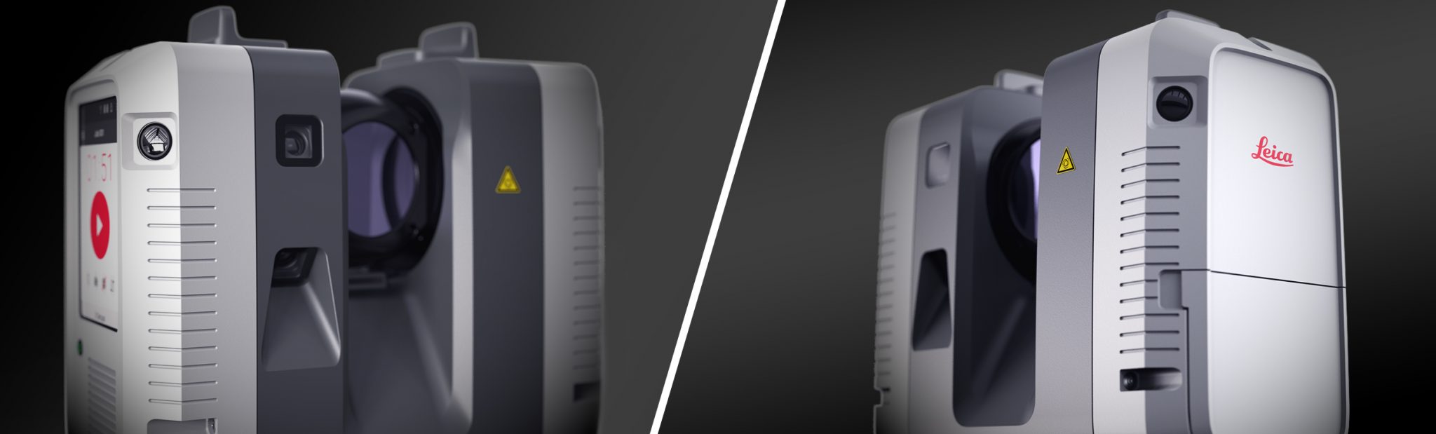 Leica RTC360 LT 3D Laser Scanner - For sale or hire by Survey ...