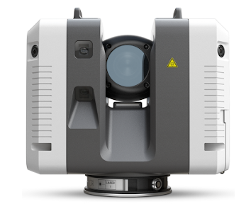 Laser Scanning | Survey Equipment by Survey Instrument Services